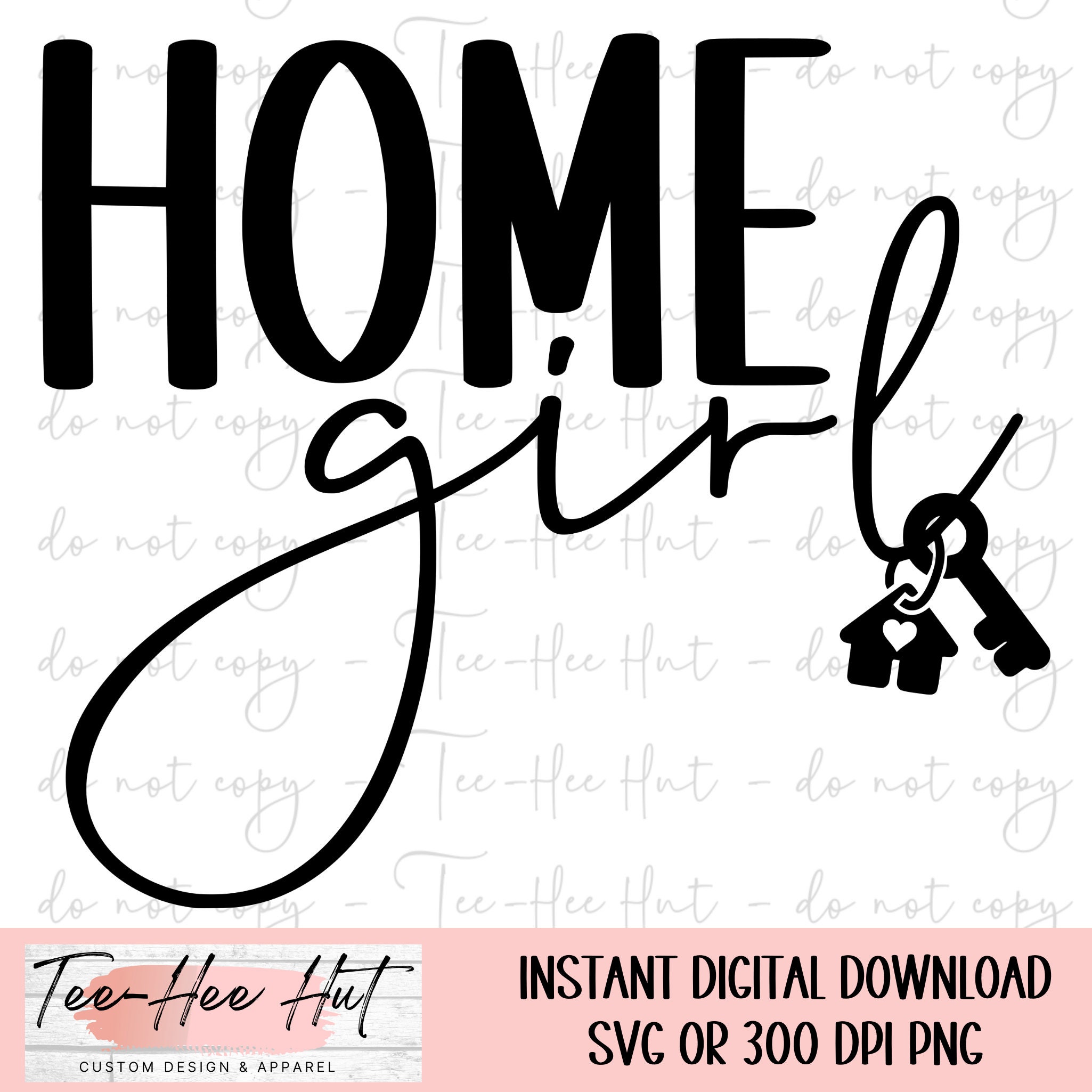 Home Girl SVG | Real Estate Shirt | Real Estate Agent | Realtor Gift ...