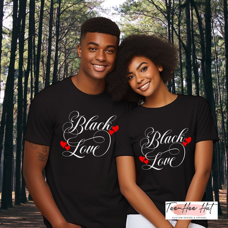 Black Love SVG | Black Love PNG | Black Love Shirt | Black Love T-shirt ...