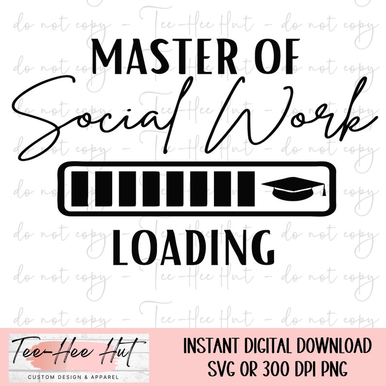 Master of Social Work Loading | Social Work | Masters Degree | Smart ...