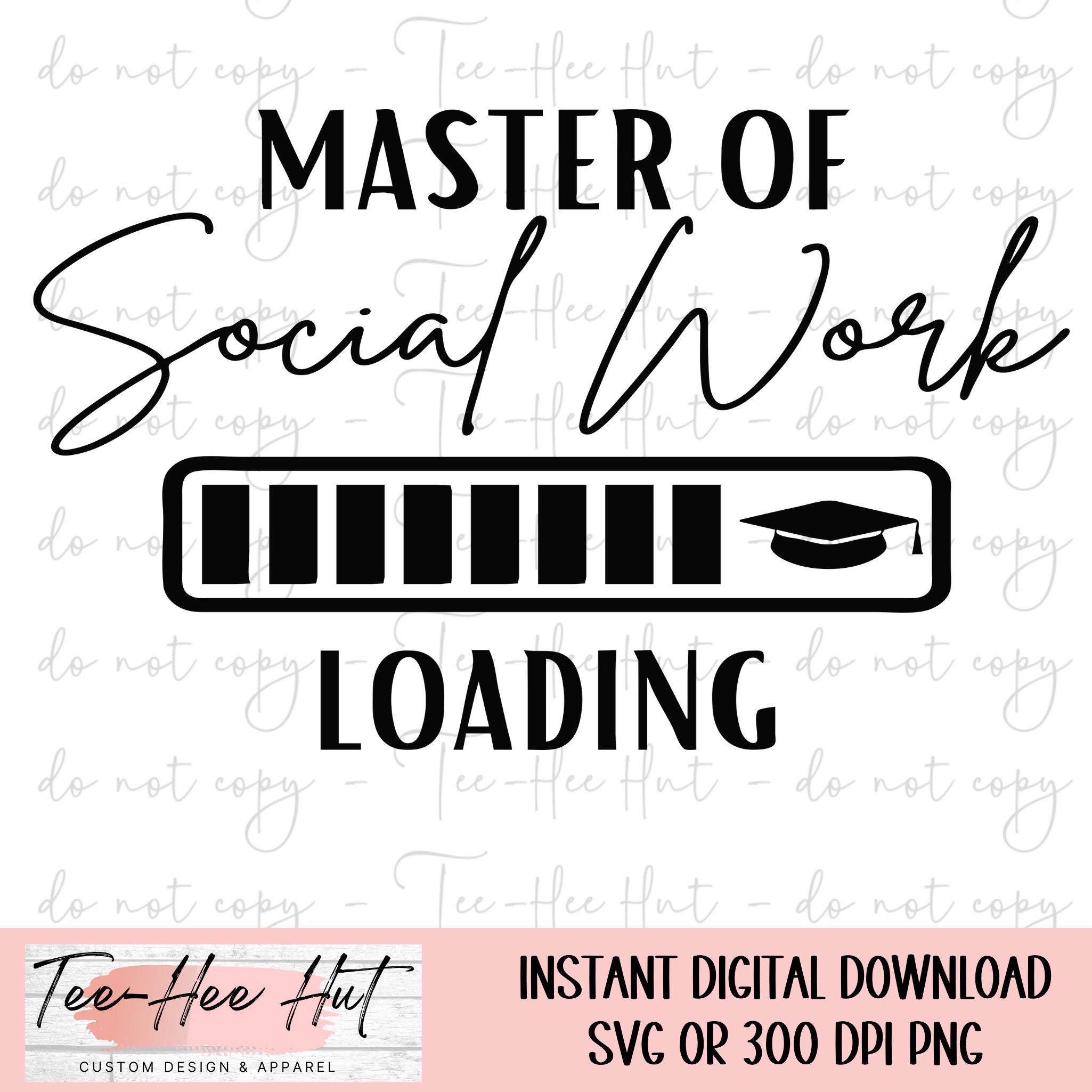 Master of Social Work Loading | Social Work | Masters Degree | Smart ...