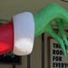 3D Printed Grinch Hand - Etsy