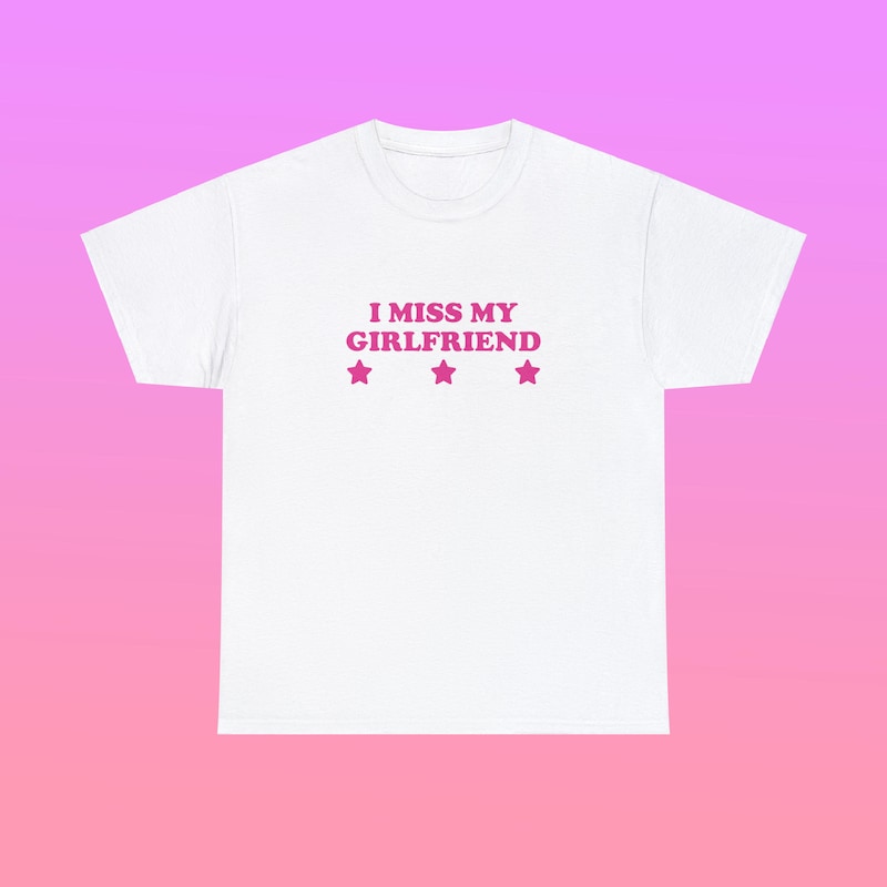 Girl I Miss My Man - Etsy