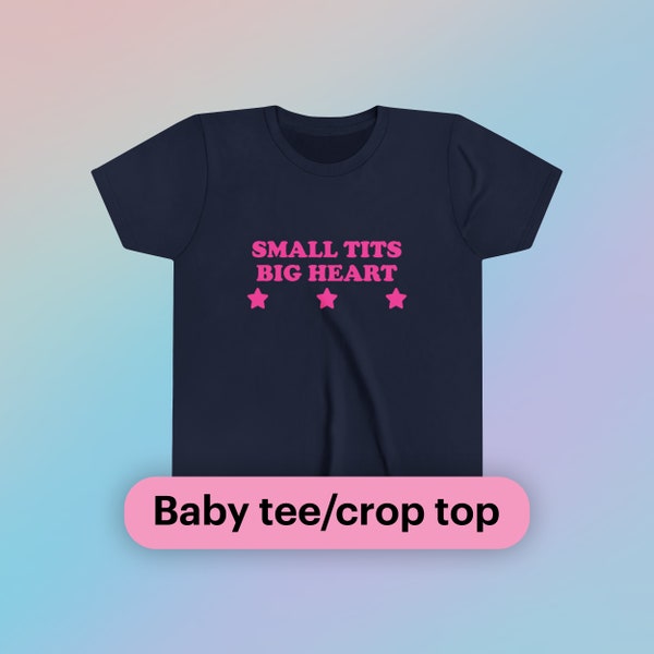 Small Tits Etsy