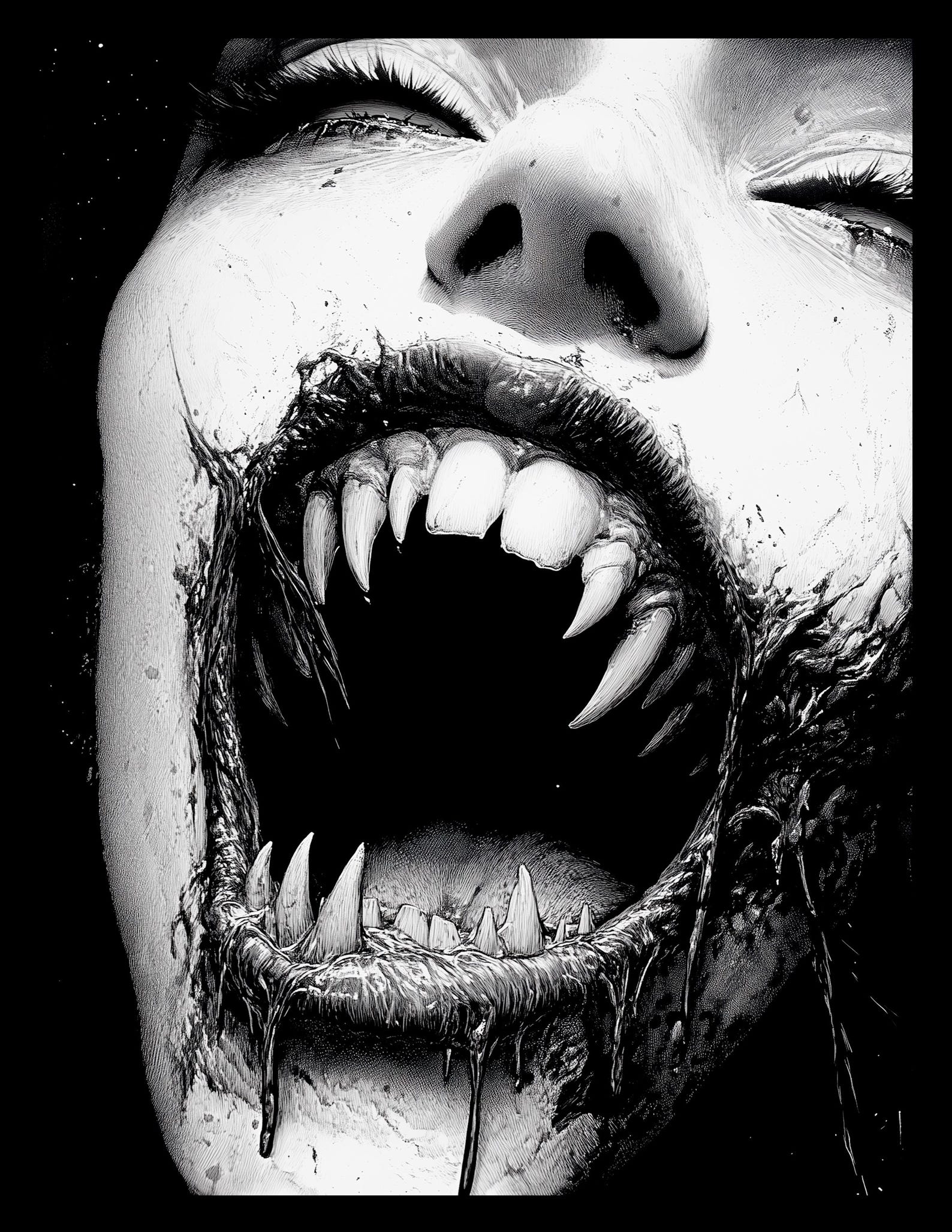 The Book of Mad Gods Mini Pack Archons + Bonus Page - Etsy