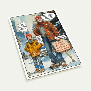 10 Pack - Protect Alberta's Rockies and Headwaters - Postcard - Etsy
