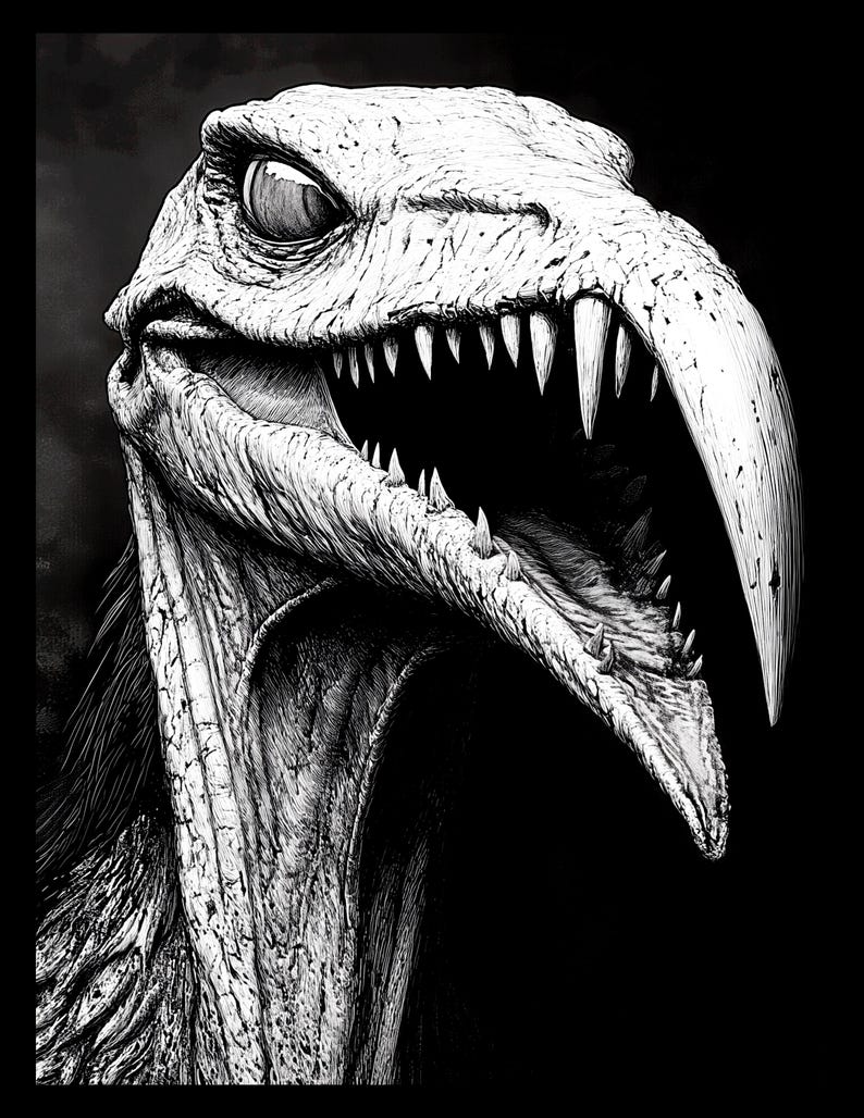 The Book of Mad Gods Mini Pack Archons + Bonus Page - Etsy