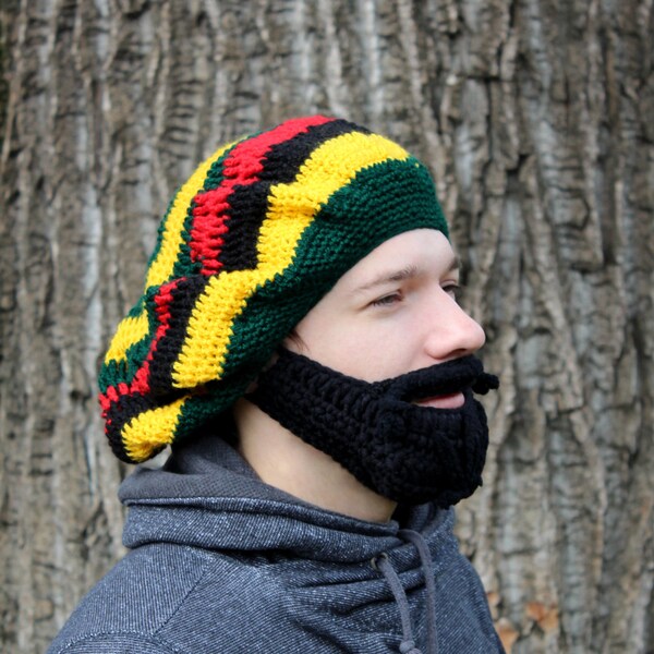 Fake Mustache - Etsy