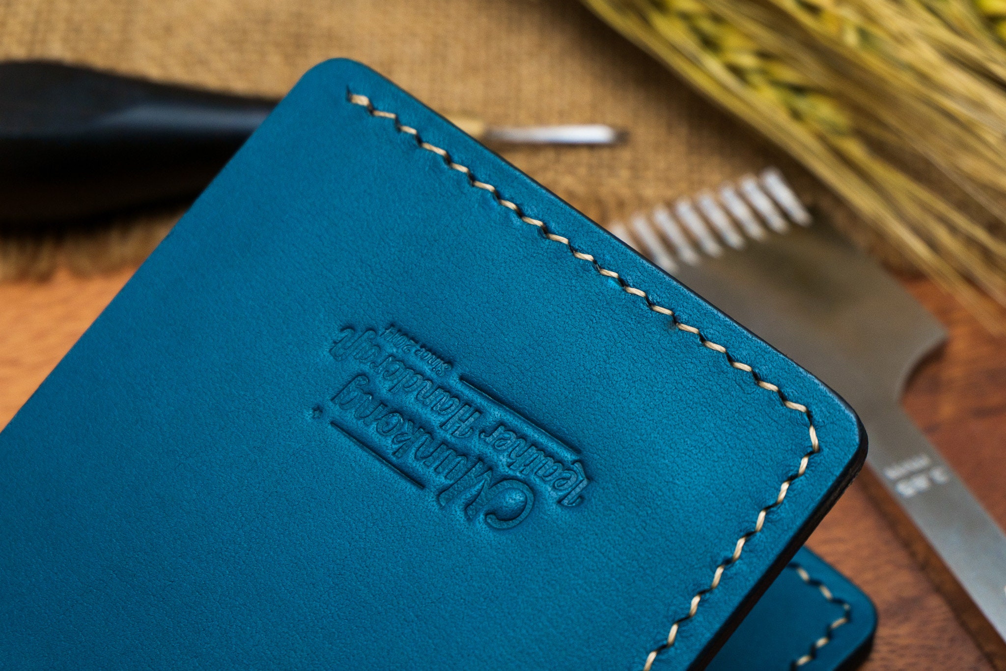 PDF File Pattern Money Clip Wallet pattern Wallet - Etsy