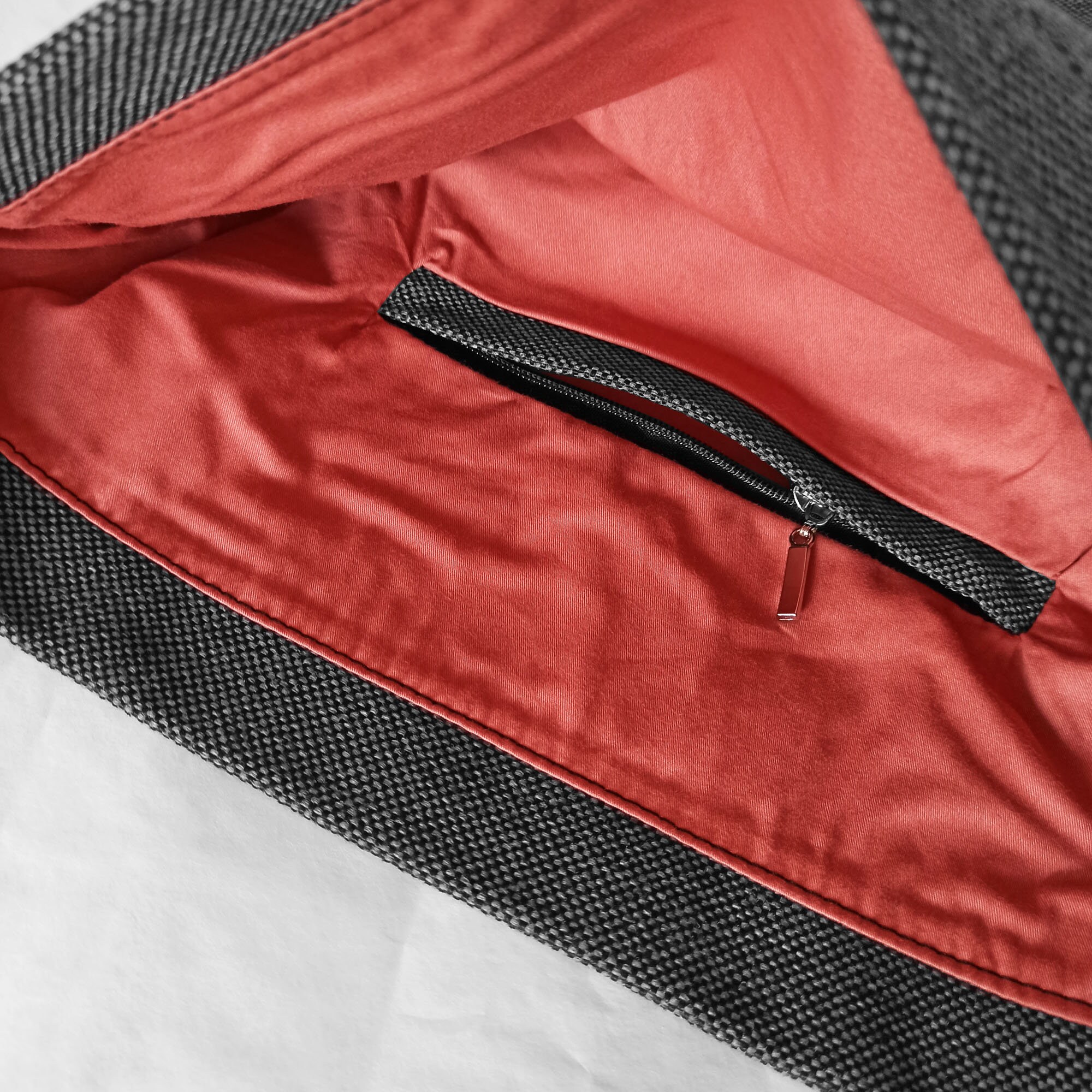 DRAWSTRING BACKPACK Vegan Sack Bag Urban Back Pack Hipster - Etsy