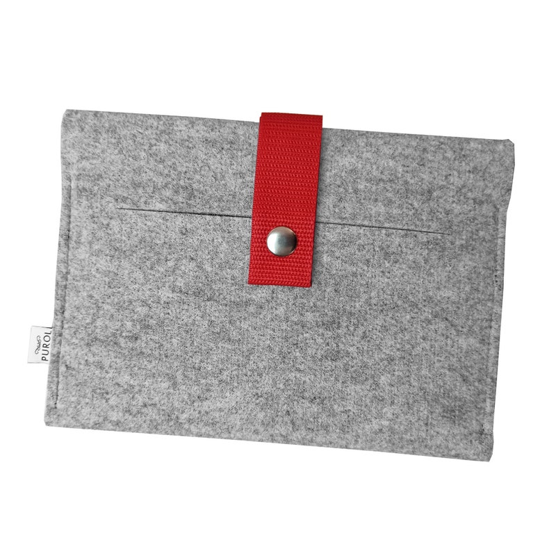 iPad Mini Felt Case - Etsy