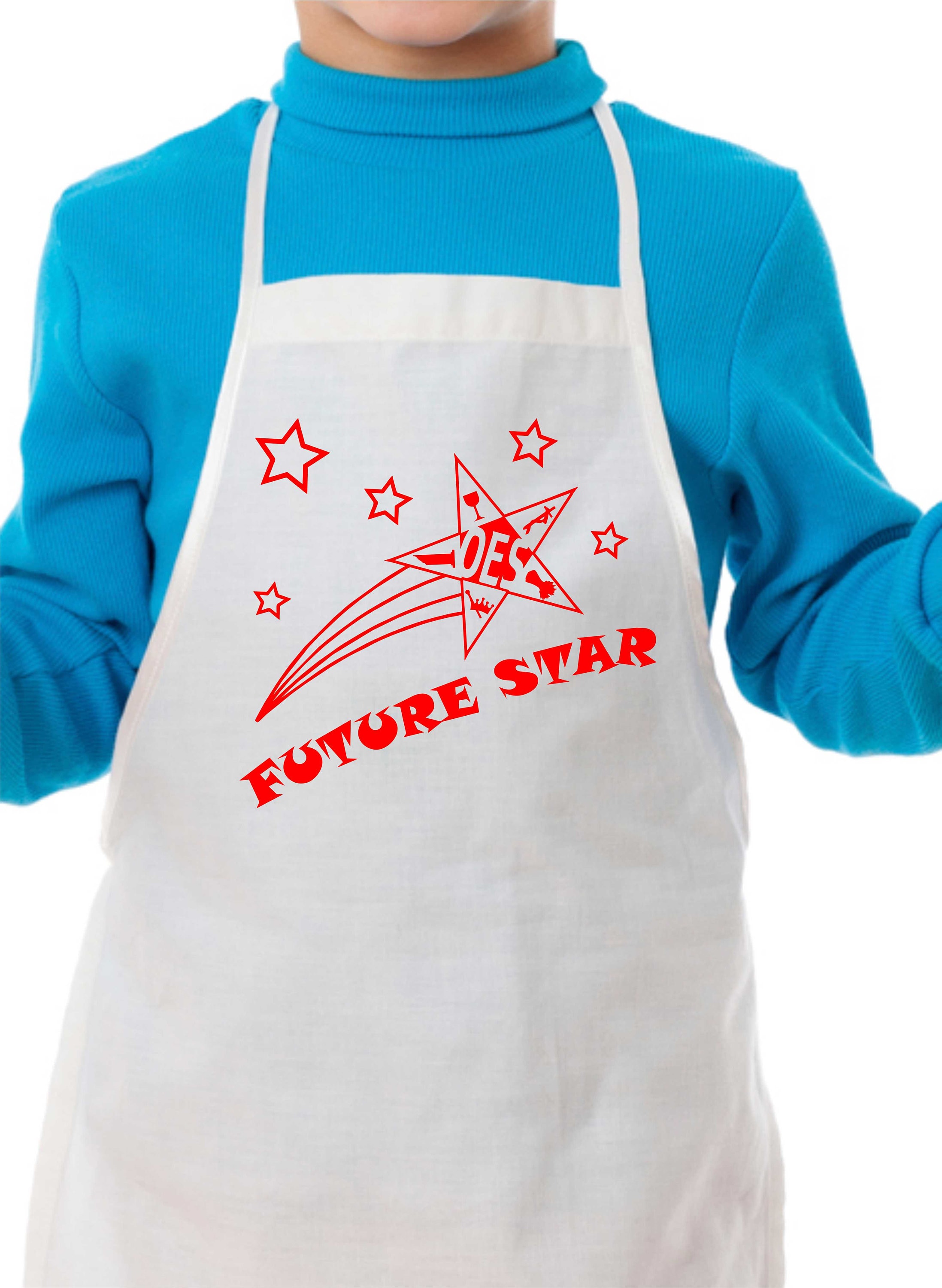 Order of Eastern Star Aprons - Etsy
