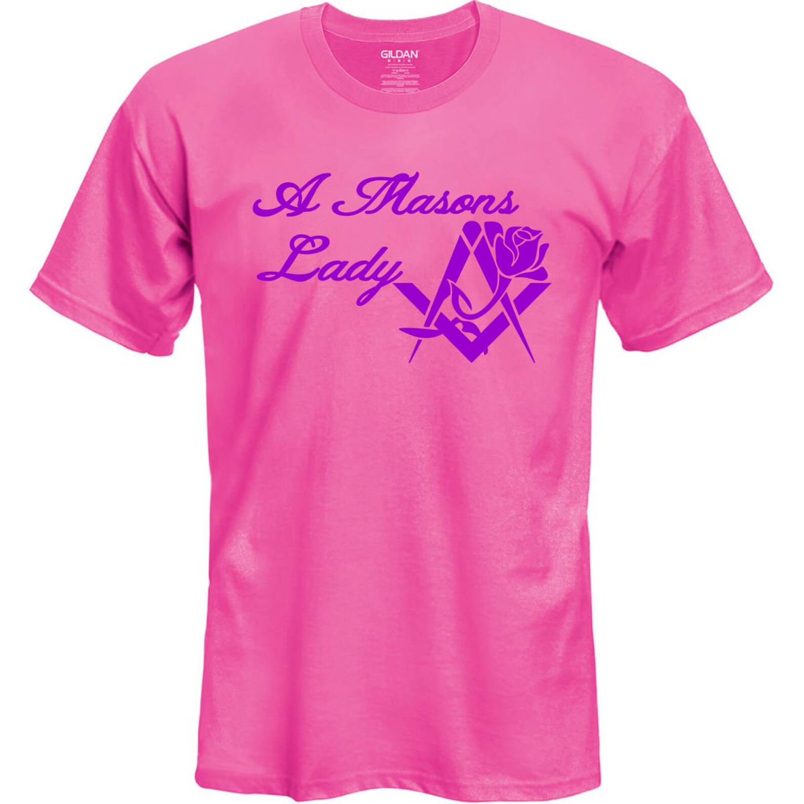 A Mason's Lady Apparel - Etsy