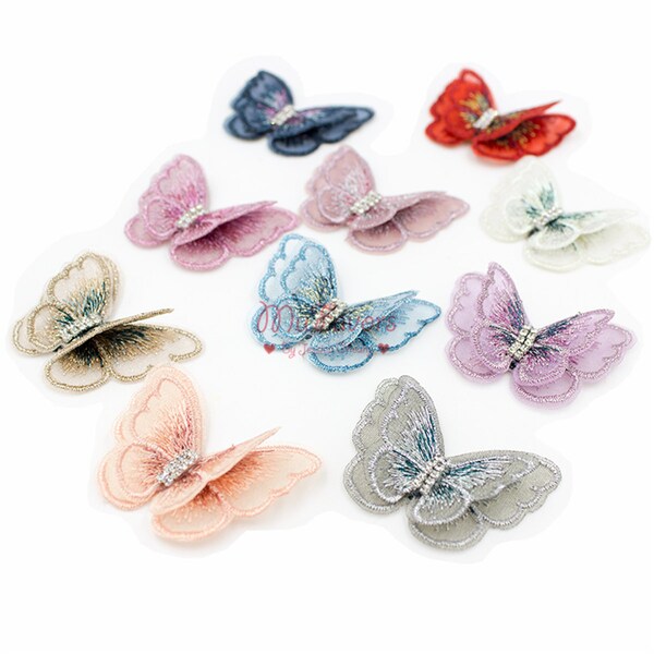 Handmade Butterfly - Etsy