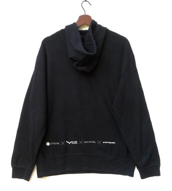 Vintage Hatsune Miku by Crypton Future Media - Gem