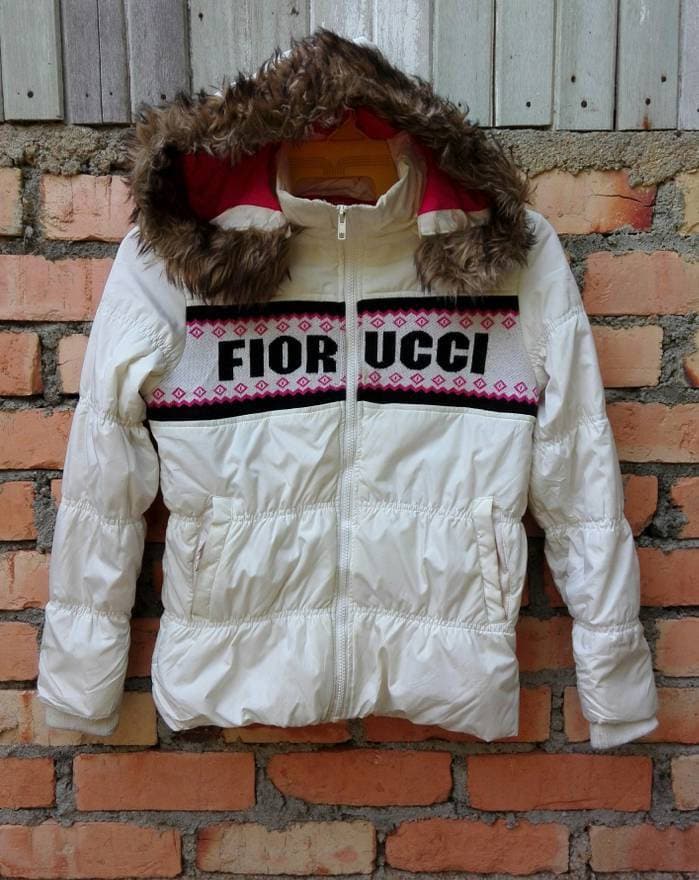 Fiorucci Coats - Etsy
