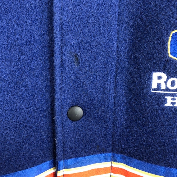 Vintage HONDA Rothmans Racing Williams Renault Motor … - Gem