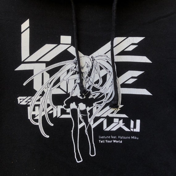 Vintage Hatsune Miku by Crypton Future Media - Gem