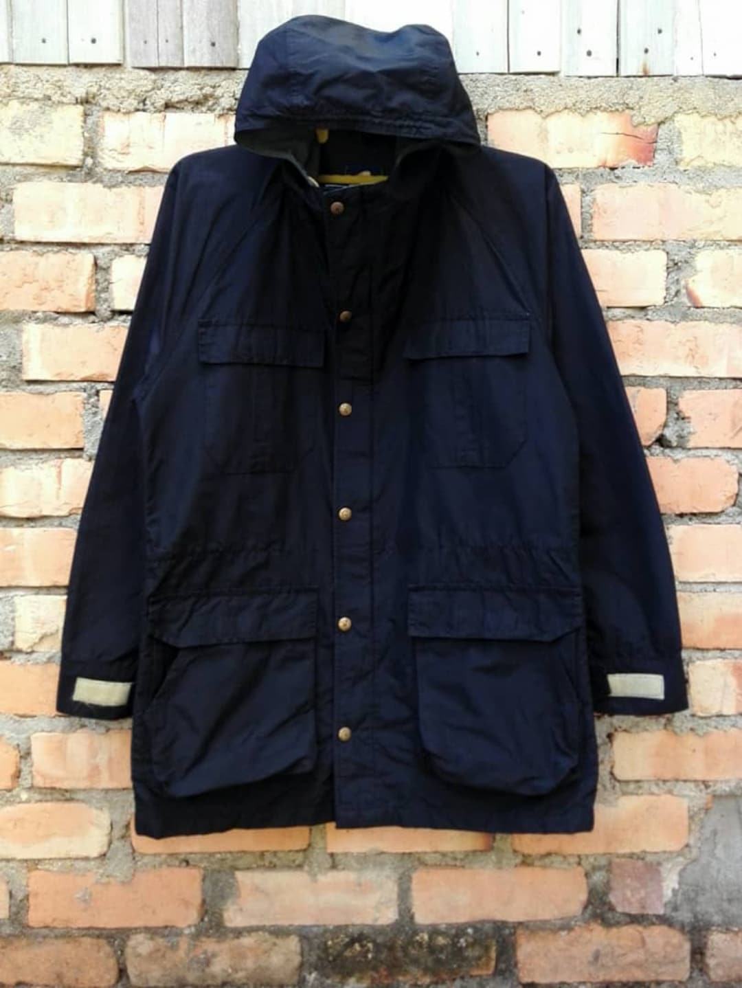 Rare!!! Vintage Sierra Designs Parka Jacket Medium Size - Etsy