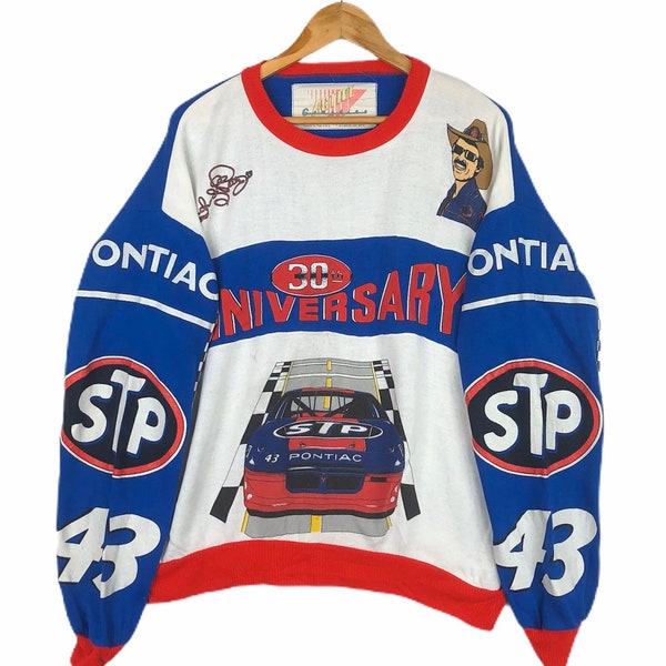 Nascar Jacket - Etsy