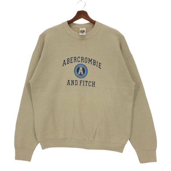 Vintage Abercrombie and Fitch - Etsy