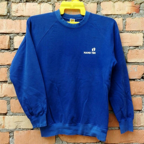 Hang Ten Jacket - Etsy