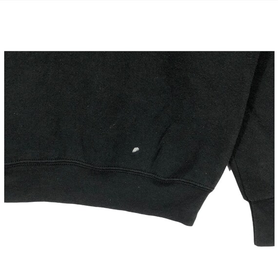 Vintage 90s Chicago Police Department Crewneck - Gem