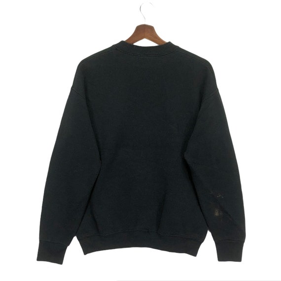 Vintage 90s Chicago Police Department Crewneck - Gem