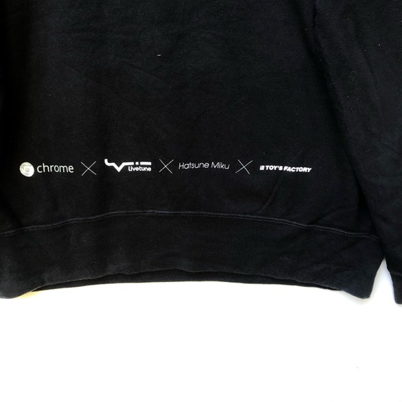 Vintage Hatsune Miku by Crypton Future Media - Gem