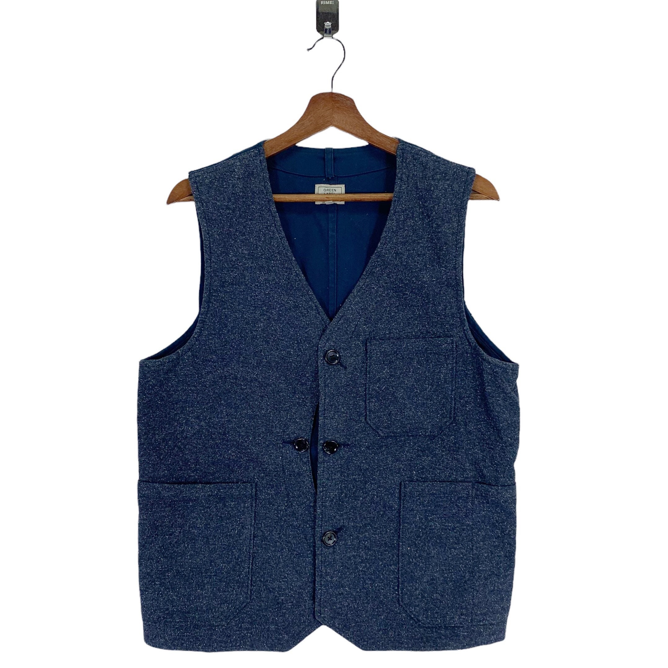 Comme Des Garcons Vest - Etsy Comme Des Garcons Vest - Etsy