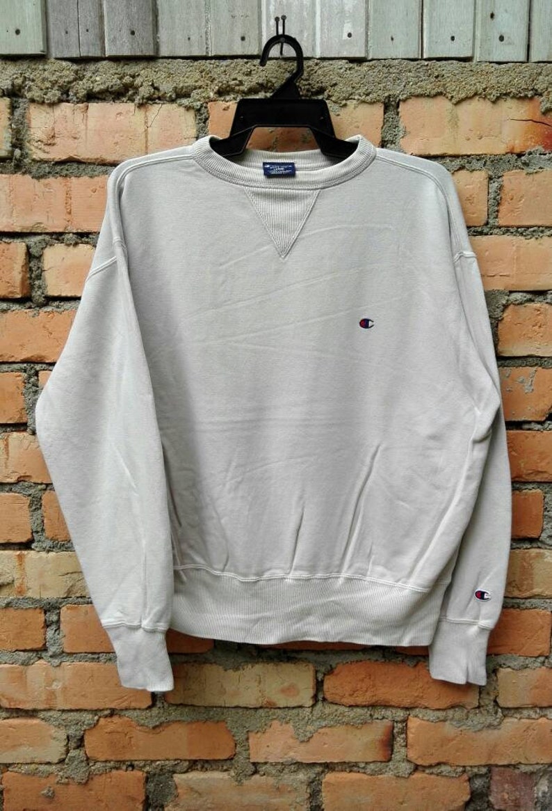Rare Champion Products Pullover Large Size - Etsy