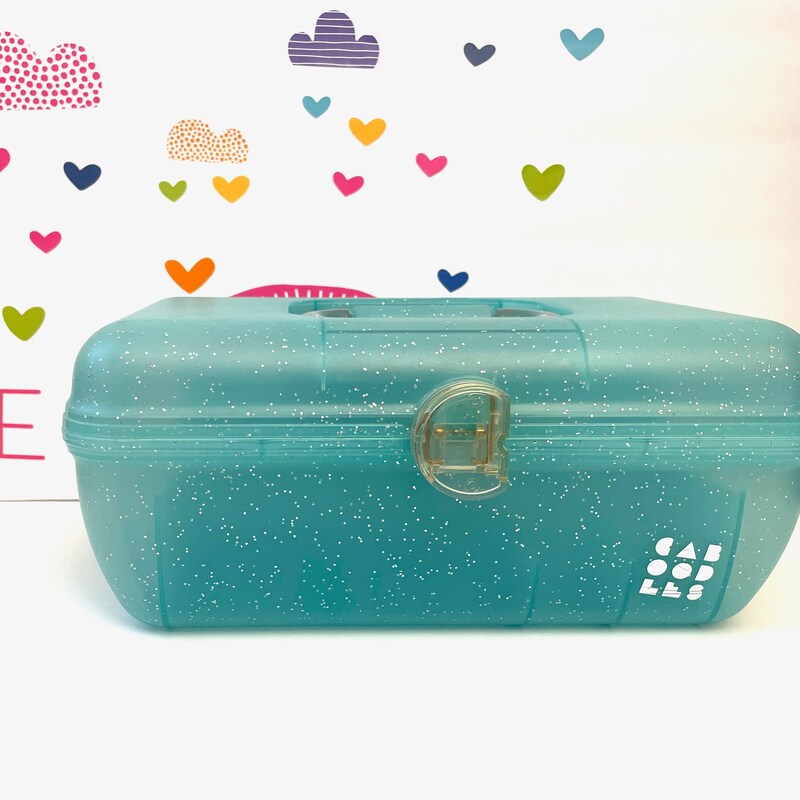Caboodles - Etsy