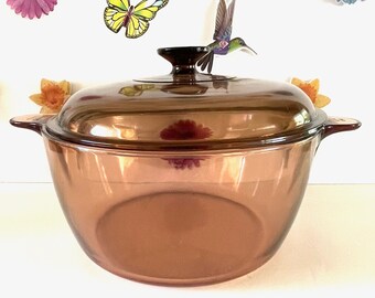 Vision Dutch Oven - Etsy