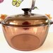 Pyrex Corning Visions Cookware Pyrex Visions Amber Dutch - Etsy