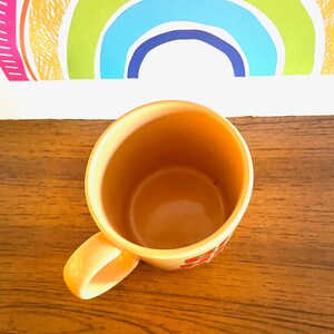 Double Sided FTD Big Hug Mug Big Hug Coffee Mug Vintage FTD - Etsy