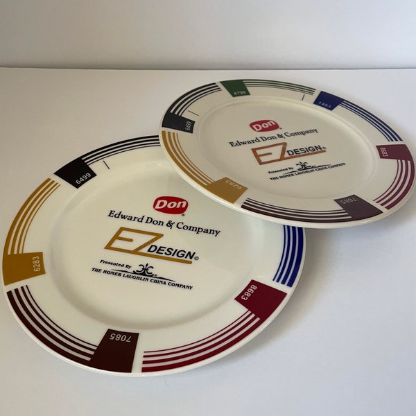 Restaurant Ware - Etsy