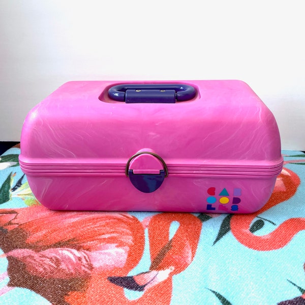 Caboodles - Etsy