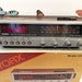 1980's YORX Duel Alarm Clock Radio Yorx Digital - Etsy