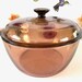 Pyrex Corning Visions Cookware Pyrex Visions Amber Dutch - Etsy