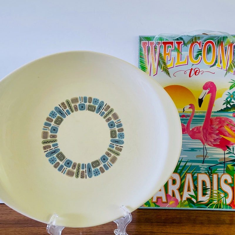 Atomic Dinnerware - Etsy