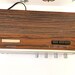 1980's YORX Duel Alarm Clock Radio Yorx Digital - Etsy