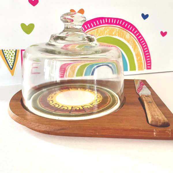 Dolphin Cheese Plate - Etsy