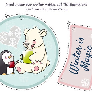 PDF Printable Activity Book Quiet Book Coloring Book Preschooler ...