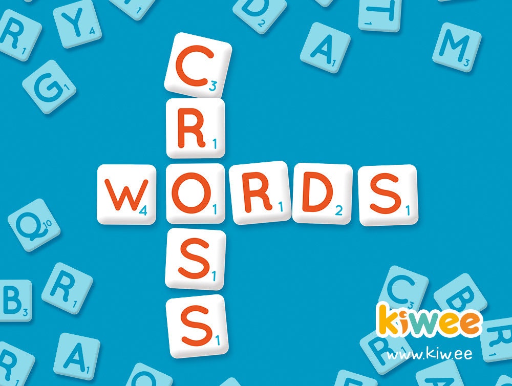 Printable Board Game CROSSWORDS Letters, Family Night, Crosswords ...