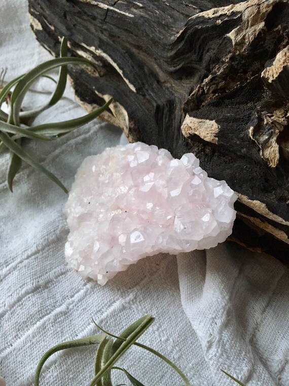 Raw Calcite Raw Mangano Calcite Pink Calcite Raw Natural | Etsy
