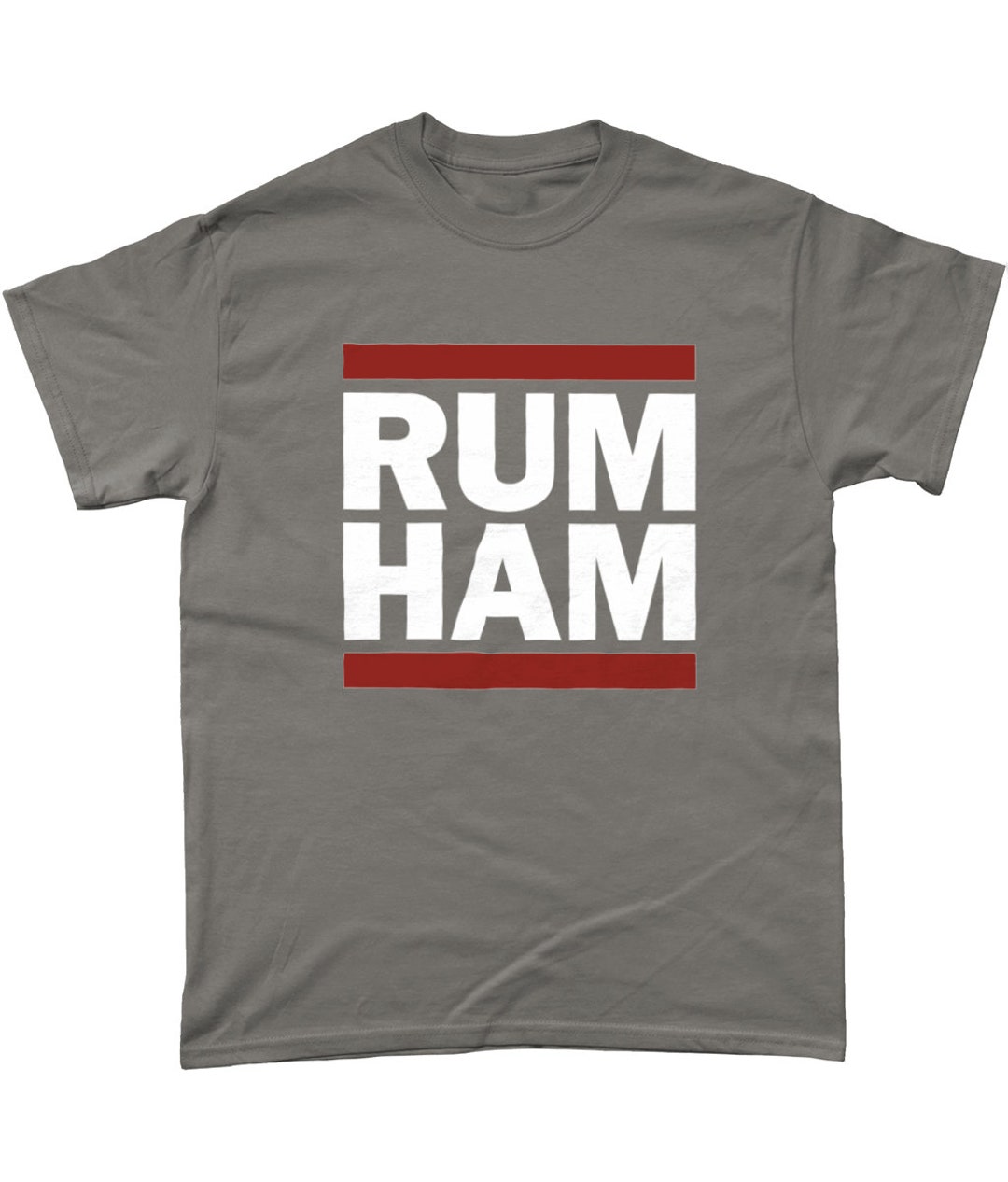 Philadelphia Rum Ham T Shirt - Etsy
