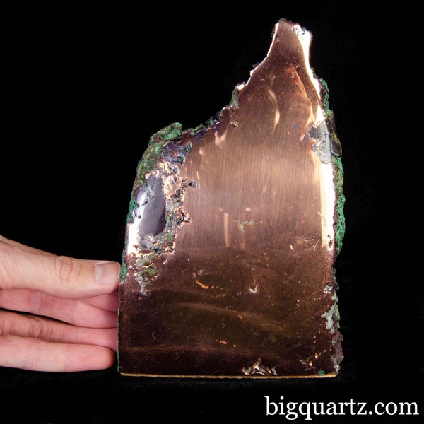 Raw Copper Ore - Etsy