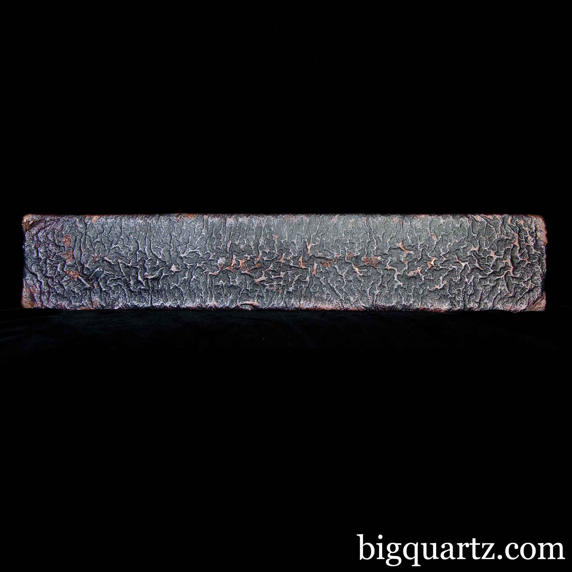 Rare Old-stock Copper Ingot, 51 Pounds michigan F0491 Copper Range - Etsy