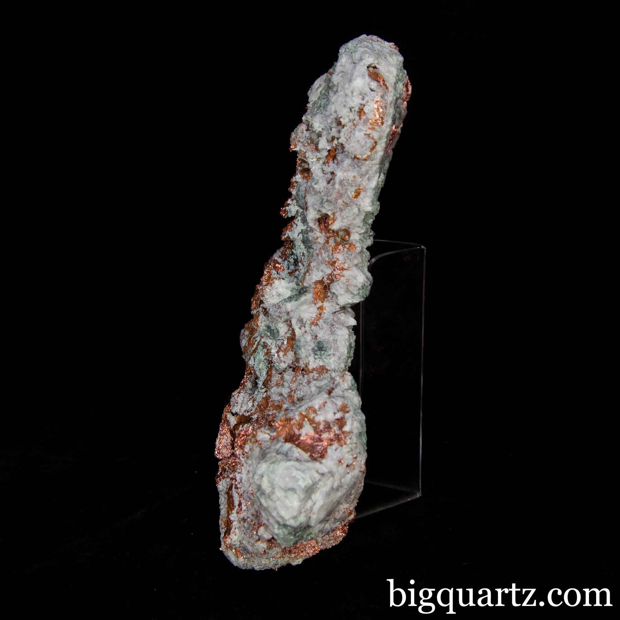 Native Copper Specimen 8.5 Pounds michigan E0631 - Etsy