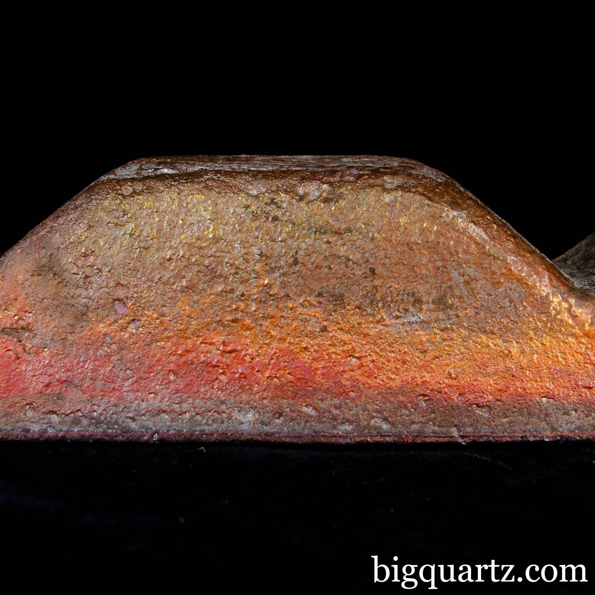 Rare Old-stock Copper Ingot, 51 Pounds michigan F0491 Copper Range - Etsy