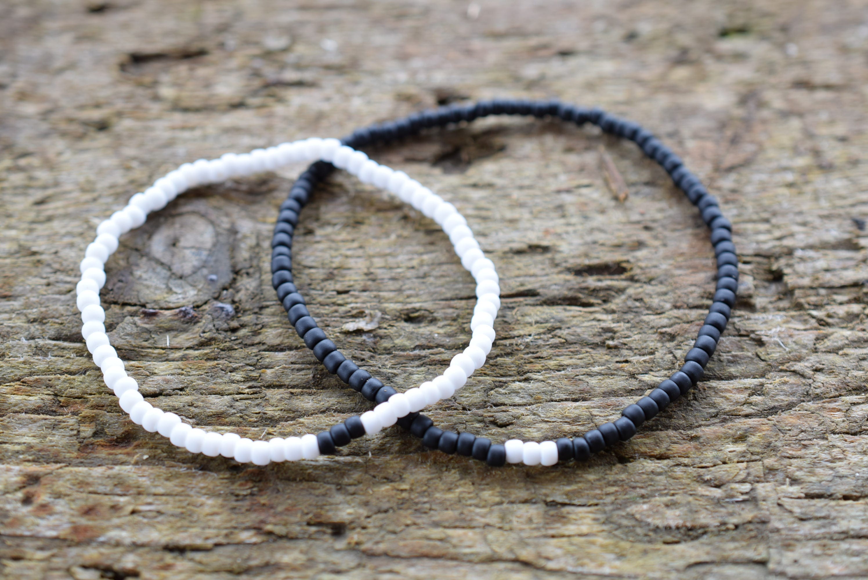 Long Distance Relationship Bracelet Distance Bracelets His Her - Etsy